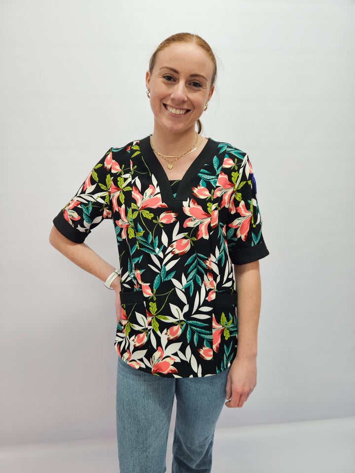 Ultra Scrubs | Premium Medical Scrubs & Uniforms South Africa – ULTRA ...