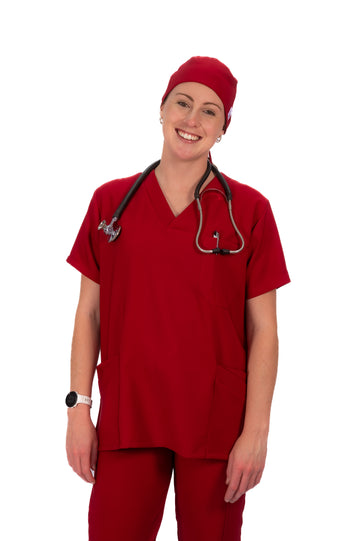 Ultra Scrubs | Premium Medical Scrubs & Uniforms South Africa – ULTRA ...