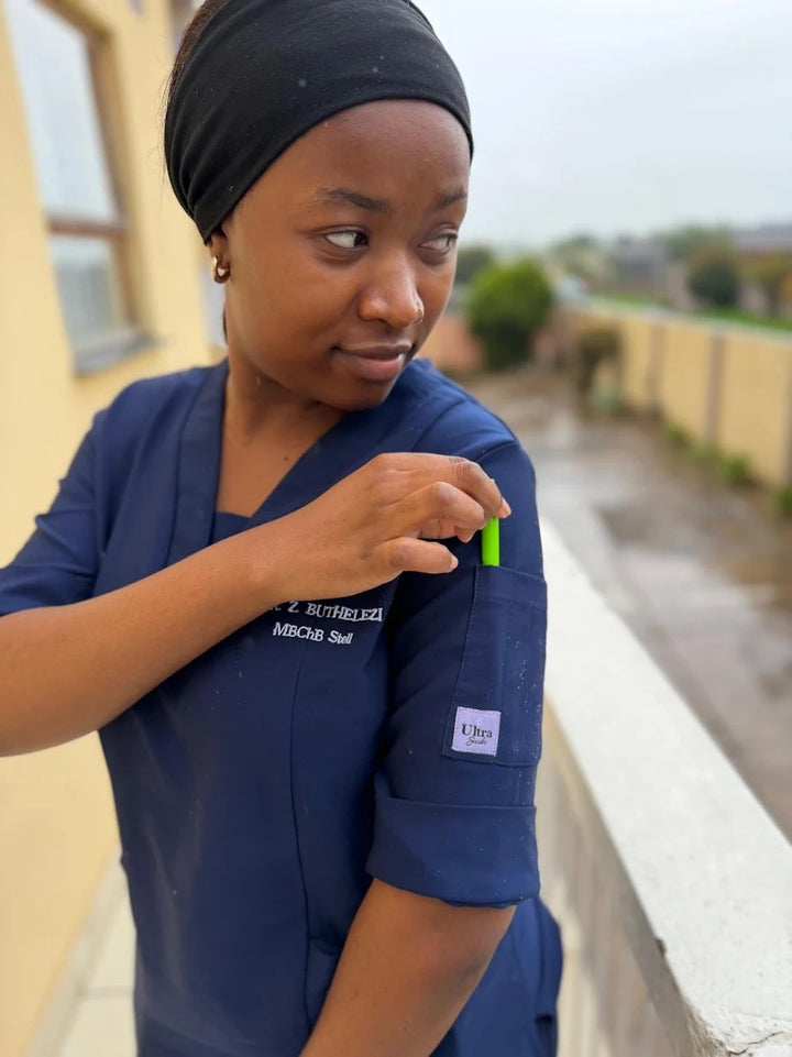 Ultra Scrubs | Premium Medical Scrubs & Uniforms South Africa – ULTRA ...